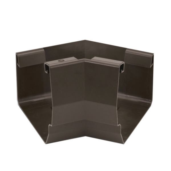 SCG Rain Gutter SMART Dark Brown Best Price | OneStockHome