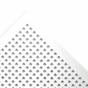 แผ่นฝ้าที-บาร์ ลดเสียงสะท้อน EchoBloc Tile | OneStockHome