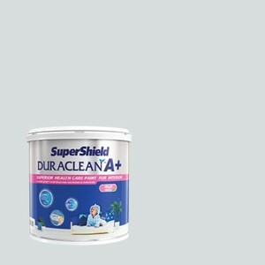 Ultra premium interior paint TOA SuperShield DURACLEAN | OneStockHome