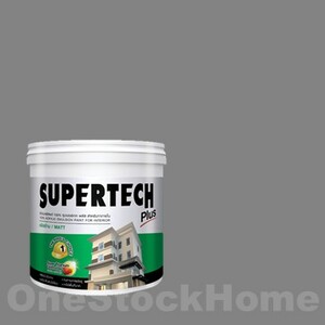 Medium grade interior paint TOA Supertech Plus Acrylic | OneStockHome