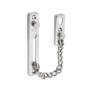 กลอนโซ่ กลอนโซ่ HAFELE 489.71.560 สีสเตนเลส (286578) | OneStockHome