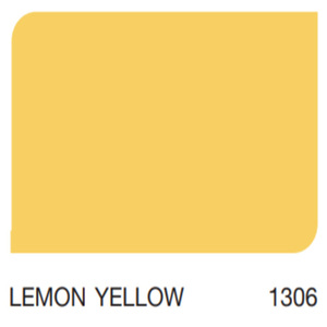 สีน้ำมันสามเอ Lemon Yellow 5 แกลลอน (ยกเลิกผลิต) | OneStockHome