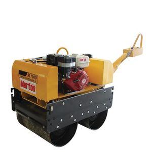 Ground Compactor MT-700D Marton Ground Compactor Roller | OneStockHome
