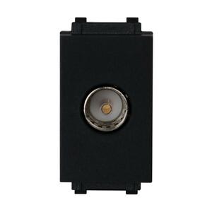 สินค้า มีสต๊อก เมกาโฮม เต้ารับ TV LEAF BK PHI (1145606) | OneStockHome