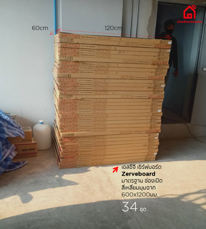 ช่องเปิดเซอร์วิส เซิร์ฟบอร์ด ช่องเปิดสี่เหลี่ยมมุมฉาก | OneStockHome