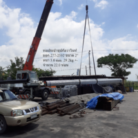 ท่อชุบ กัลวาไนซ์ HDG มอก. 277-2532 มอก.3 ราคาโรงงาน | OneStockHome