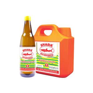 TOA Shark Wood Shellac Polish #6 Golden Yellow 1GL | OneStockHome