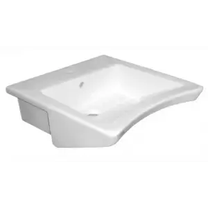 COTTO C00537 ฟอร์ออล มาตรฐาน 1 รูก๊อก 8852425448583 | OneStockHome