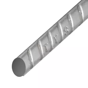 เหล็กเส้น 6 หุน (20 มิล) เหล็กข้ออ้อย TYS DB20 SD40T EF | OneStockHome