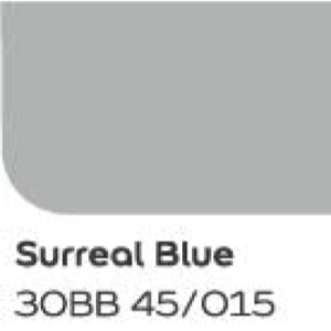 สีทาภายนอก สีฟ้า ดูลักซ์ เวเธ่อร์ชีลด์ ไฮโดรเฟรช | OneStockHome