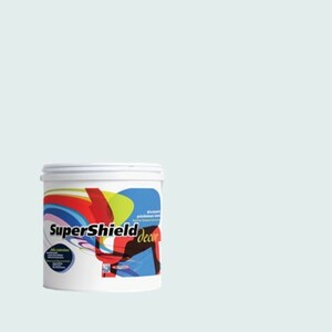 Exterior paint white color TOA SuperShield Decor Base | OneStockHome