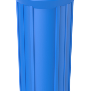 สินค้า มีสต๊อก เมกาโฮม เครื่องกรองน้ำใช้ DEXZON BL20-PP | OneStockHome