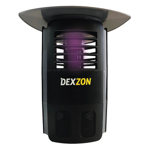 สินค้า มีสต๊อก เมกาโฮม เครื่องดักยุงไฟฟ้า DEXZON รุ่น | OneStockHome