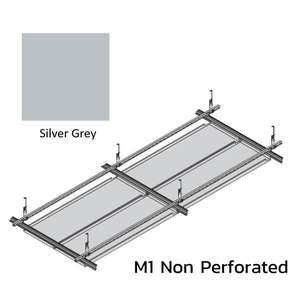 Hook On Aluminum Ceiling R-H200 Metalworks Hook On | OneStockHome