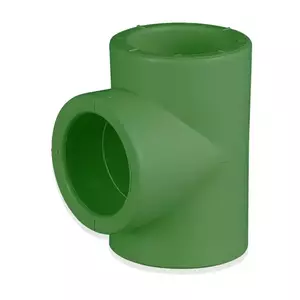 Tee PPR 3 inch SCG Equal Tee PPR 90 mm 3-inch cheap | OneStockHome