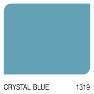 สีน้ำมันสามเอ Crystal Blue 5 แกลลอน (ยกเลิกผลิต) | OneStockHome