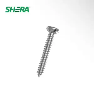 SHERA Screw Fix-T Timber Frame 500 pcs/box cheap price | OneStockHome