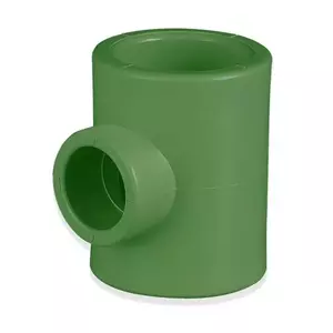 Tee PPR 3 inch SCG Reducing Tee PPR 90x75 mm 3x2 | OneStockHome