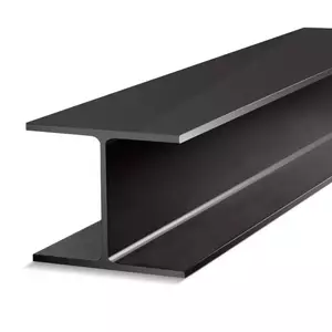 Hot Rolled Structural Steel H-Beam SYS PB 250x250x14 mm | OneStockHome