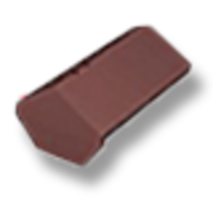 SCG รุ่น นิวสไตล์ Neustile ครอบปิดจั่ว นิวสไตล์ | OneStockHome