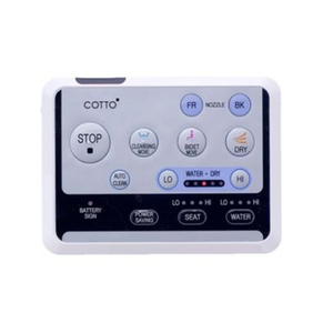 COTTO C9291 Assy-Remote Control C9200 (รีโมท สำหรับ | OneStockHome