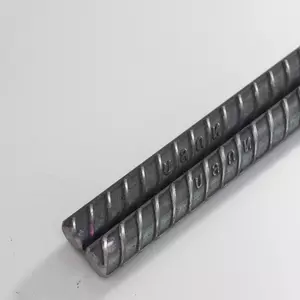 Rebars Reinforced Steel Bars BISW Deformed Bar EAF | OneStockHome