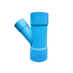 Tee 3 inch Reducing Y W SCG 150x80 mm 6x3-inch cheap | OneStockHome