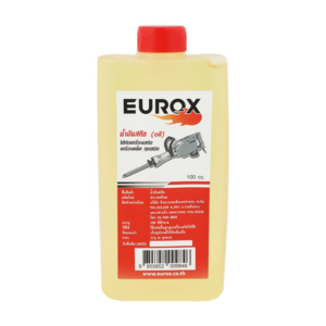 เครื่องสกัดคอนกรีต น้ำมันสกัด EUROX 100 ซีซี (1131313) | OneStockHome