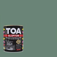 จำหน่าย TOA G581 TOA กลิปตั้น สีน้ำมันเคลือบเงา Machine | OneStockHome