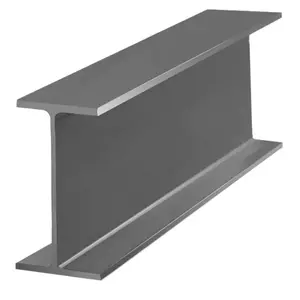 WF ไวด์แฟรงจ์ เหล็ก WF ไวด์แฟลงจ์ SYS SS400 | OneStockHome