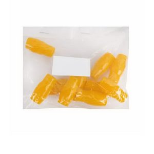 ปลอกหุ้มหางปลา รุ่น P-14 สีเหลือง ราคาถูก | OneStockHome