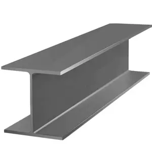 WF ไวด์แฟรงจ์ เหล็ก WF ไวด์แฟลงจ์ SYS SS400 | OneStockHome