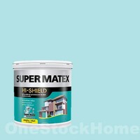 จำหน่าย TOA 7506 สีน้ำซุปเปอร์เมเทค TOA ชนิดด้าน ภายใน | OneStockHome