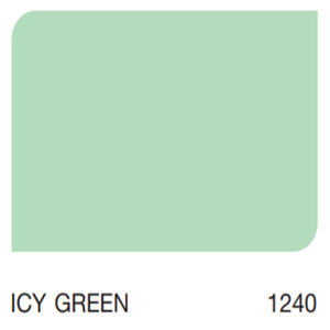สีน้ำมันสามเอ Icy Green 5 แกลลอน (ยกเลิกผลิต) ราคาถูก | OneStockHome