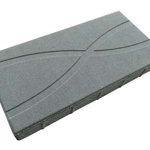 บล็อกปูพื้น บล็อกปูถนน สี่เหลี่ยม บล็อกปูพื้น SCG | OneStockHome