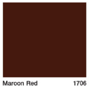JBP สีเคลือบเงา ซอร่า พี Maroon Red 1 แกลลอน | OneStockHome
