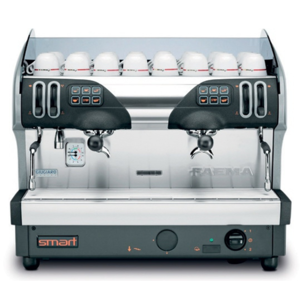 เครื่องชงกาแฟ FAEMA Smart A2 2 หัวชง 2 ก้านทำโฟมนม 1 | OneStockHome