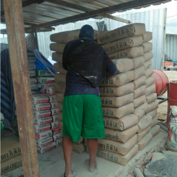 ปูน TPI M100 ปูนฉาบละเอียดสำเร็จรูป ราคาถูก | OneStockHome