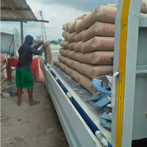 ปูนฉาบสำเร็จรูป ฉาบละเอียด TPI M100 50 กก. ราคาโรงงาน | OneStockHome