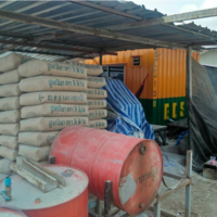 ปูนฉาบสำเร็จรูป ฉาบละเอียด TPI M100 50 กก. ราคาโรงงาน | OneStockHome