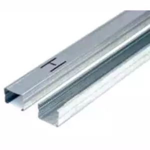 ระบบผนังยิปซั่มบอร์ด GypWall CLASSIC Wet Area M2Tech : | OneStockHome