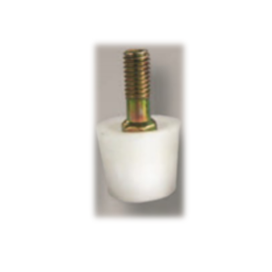ฟอร์มไทร์ พลาสติก โคน Poly Cone B9 x 10-12 มม. ราคาถูก | OneStockHome