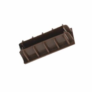 Plastic Cover Brown 4-inch cheap price | OneStockHome