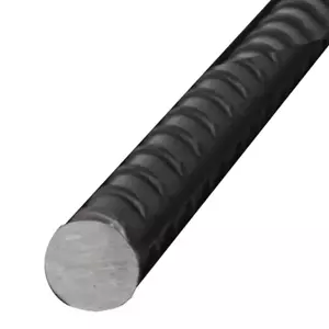 เหล็กเส้น 5 หุน (16 มิล) เหล็กข้ออ้อย ZUBB SD40T DB16 | OneStockHome