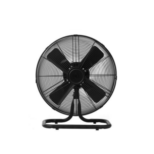 สินค้า มีสต๊อก เมกาโฮม พัดลมอุตฯ MR.KEN 25-01624 ดำ | OneStockHome
