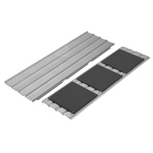 เมทัลชีทลอน 760 เมทัลชีท เอสซีจีZilence Kool อลูซิงค์ | OneStockHome