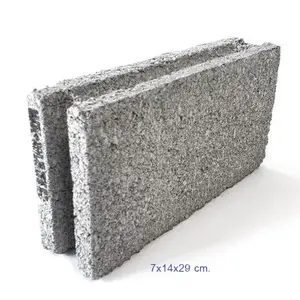 Fast Brick 7x14x29 ซม. มอก. 59,60 ราคาถูก | OneStockHome