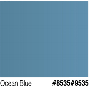 สีฟ้าฟิล์มกึ่งเงา JBP สีน้ำอะครีลิคเจบีพีฟิวเจอร์ชิลด์ | OneStockHome