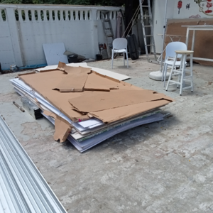 TOA Gypsum ProBoard Best Price | OneStockHome