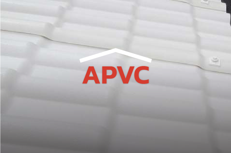 ทำความรู้จัก หลังคา APVC | OneStockHome
